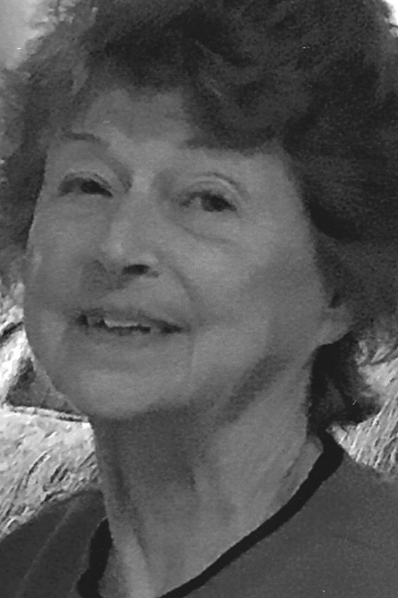 Maxine Elizabeth Mercer-Walters | News, Sports, Jobs - Altoona Mirror